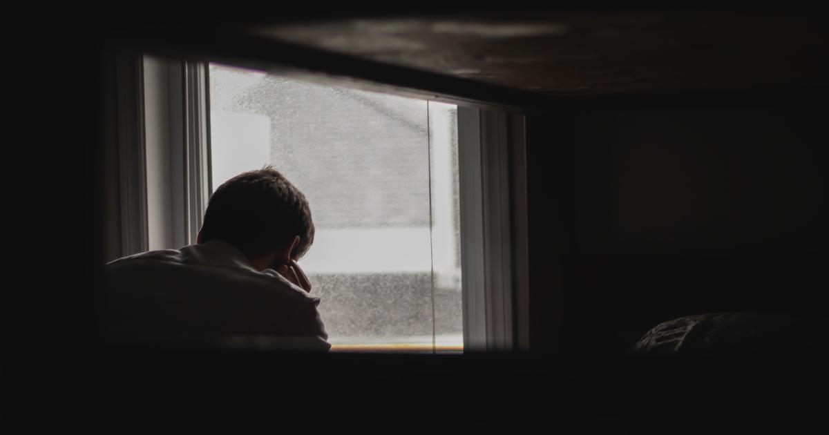 Pity Me | United Church of God