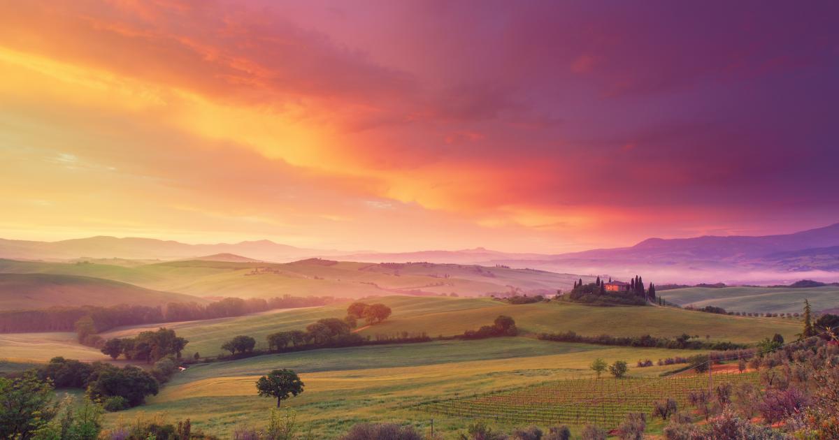 Bible Prophecy and You: The Millennium and Peace on Earth | United ...