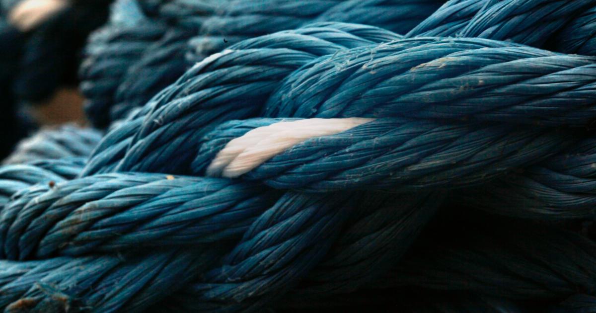 Threefold Cord | United Church of God