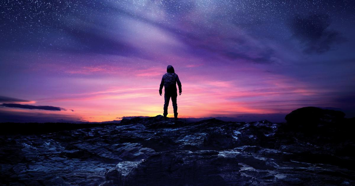 Bible Prophecy and You: A Glimpse Into Your Eternal Future | United ...