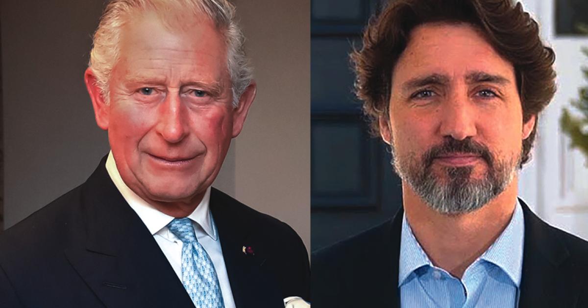 Current Events & Trends: January/February 2021 | United Church of God