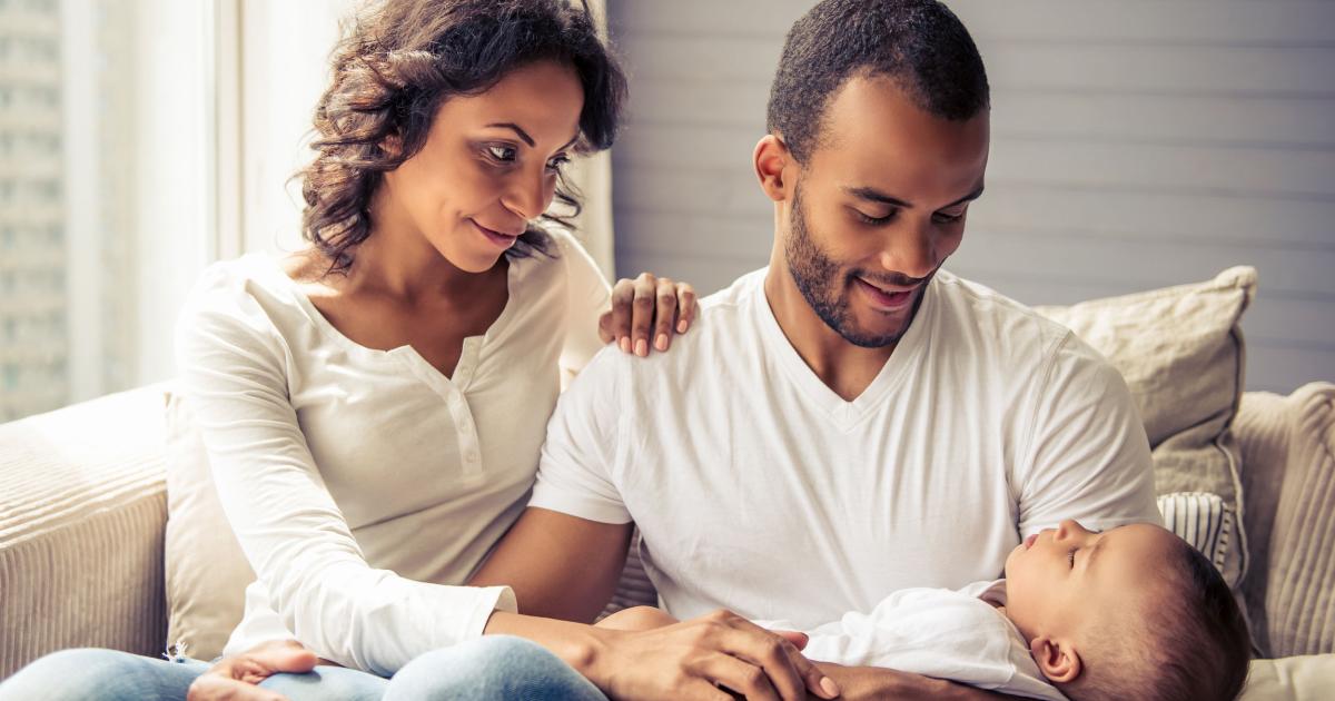 When Does Life Begin? | United Church of God