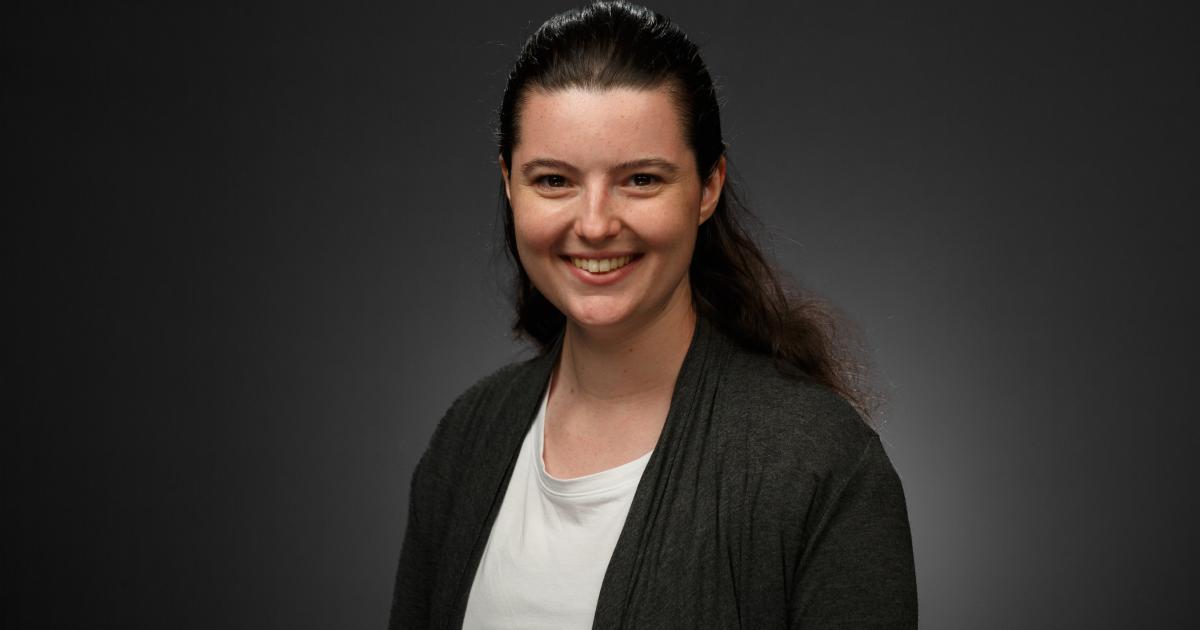 Letter from the New Associate Editor | United Church of God