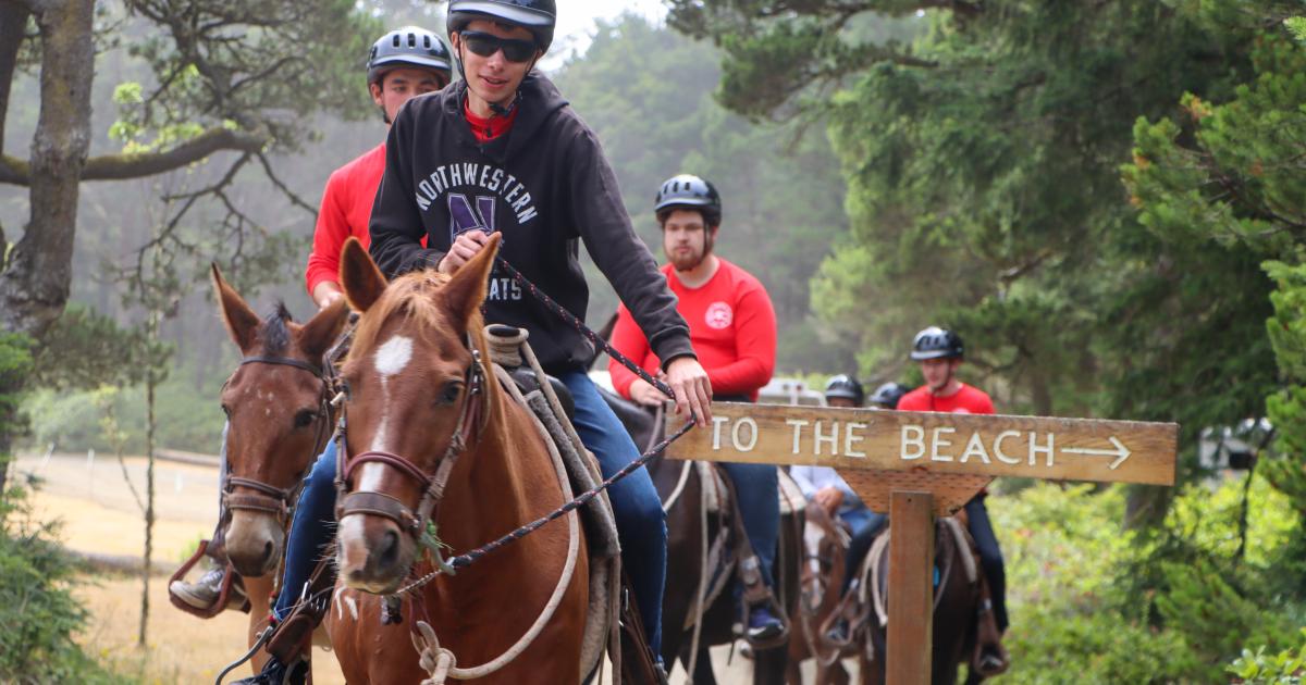 Northwest Camp | United Church of God