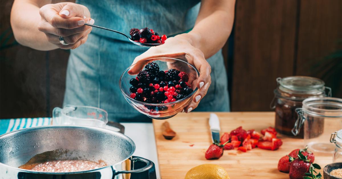 God is Changing You: He Takes the Bruised and Makes it Beautiful ...