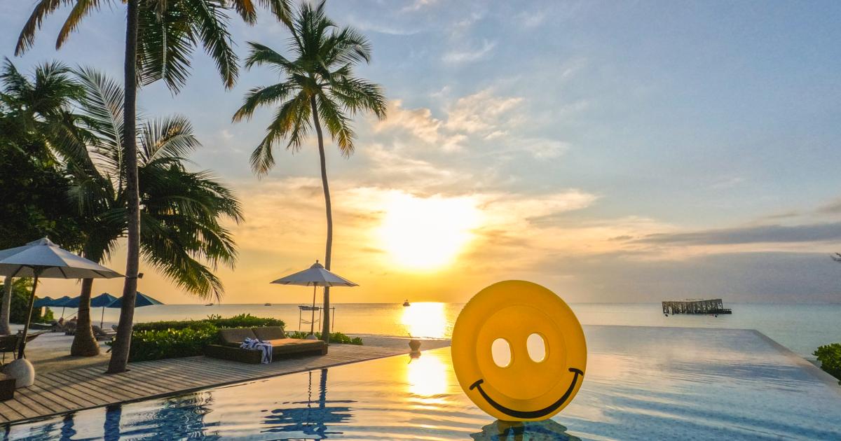 It's Time to Be Contagious! | United Church of God