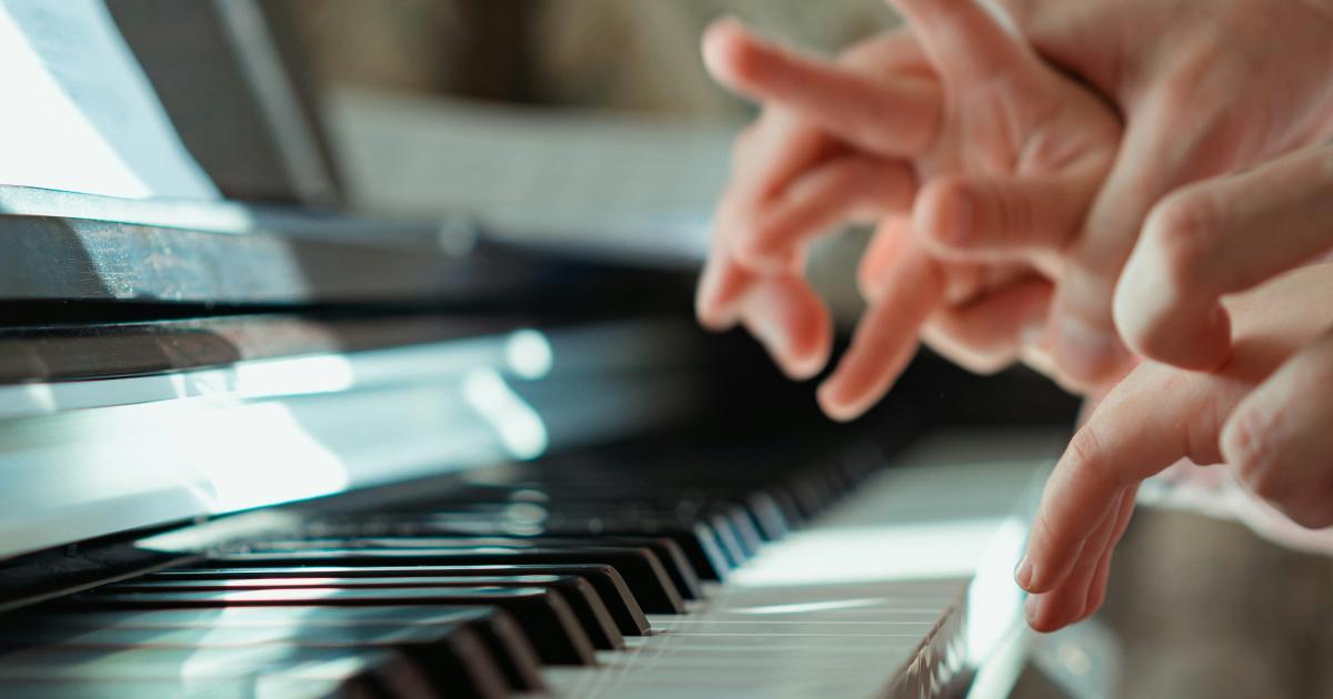 Don’t Quit Keep Playing | United Church of God