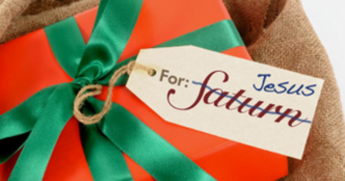 3 Reasons I Don't Miss Out by Not Keeping Christmas | United Church of God