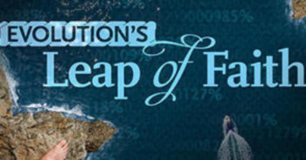 Behind the Scenes of Beyond Today - Evolution | United Church of God