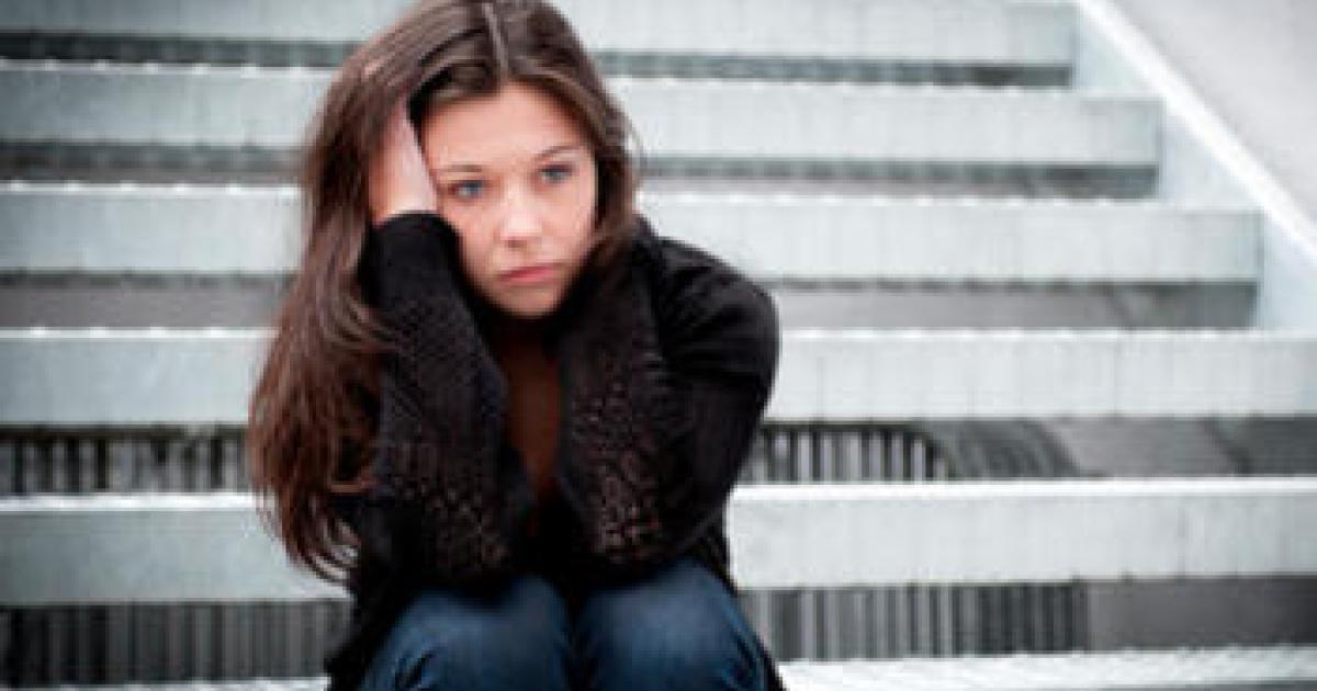 Blessed are Those Who Mourn | United Church of God