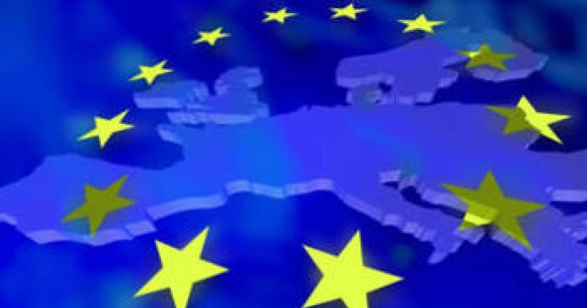 Current Events & Trends: If U.S. fades economically, will Europe rise ...