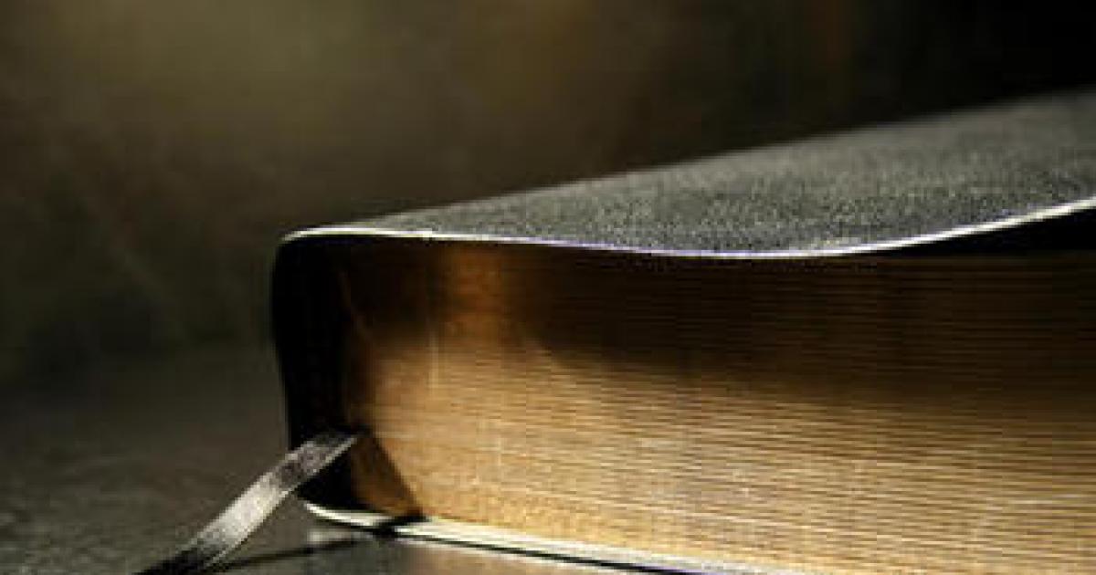 Escaping Egyptian Tyranny - Again | United Church of God