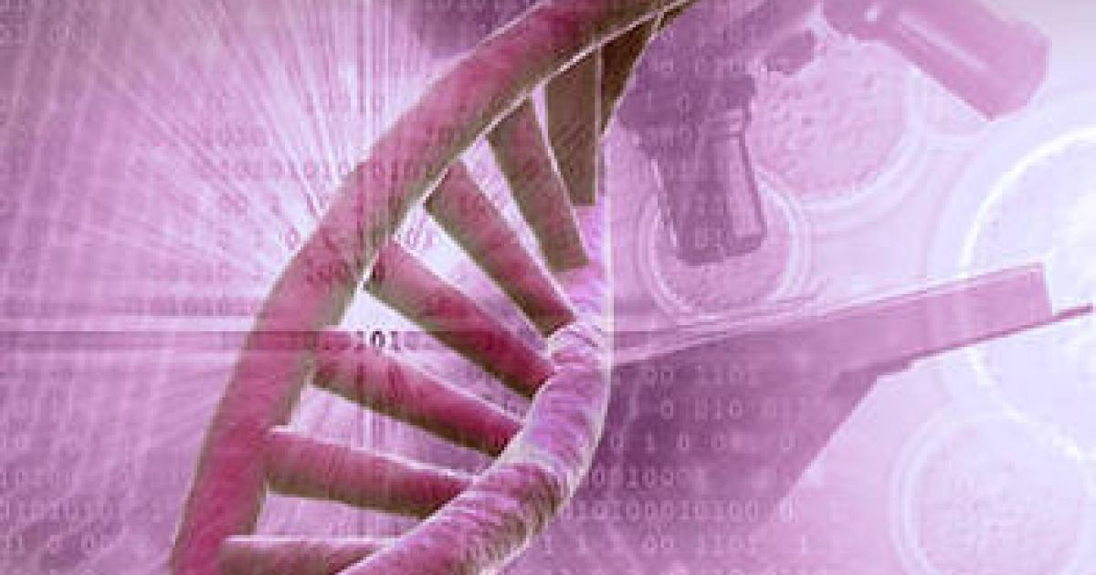 God, Science and the Bible: DNA Discoveries Demonstrate Divine Design ...