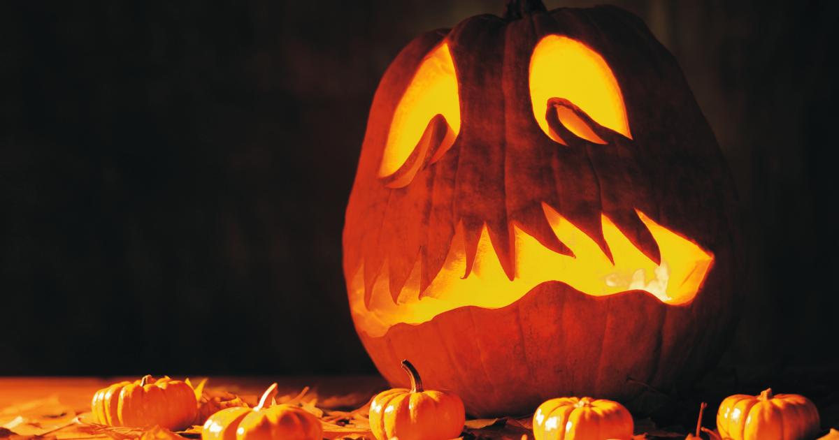 Halloween: Behind the Mask | United Church of God