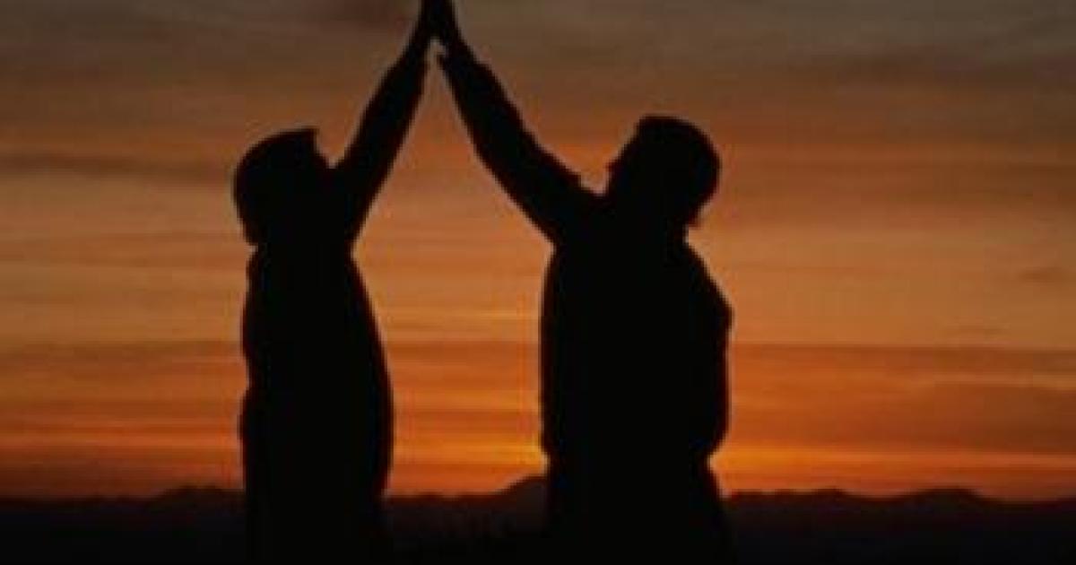 Handhold, Splintered Reed or Stumbling Block? | United Church of God