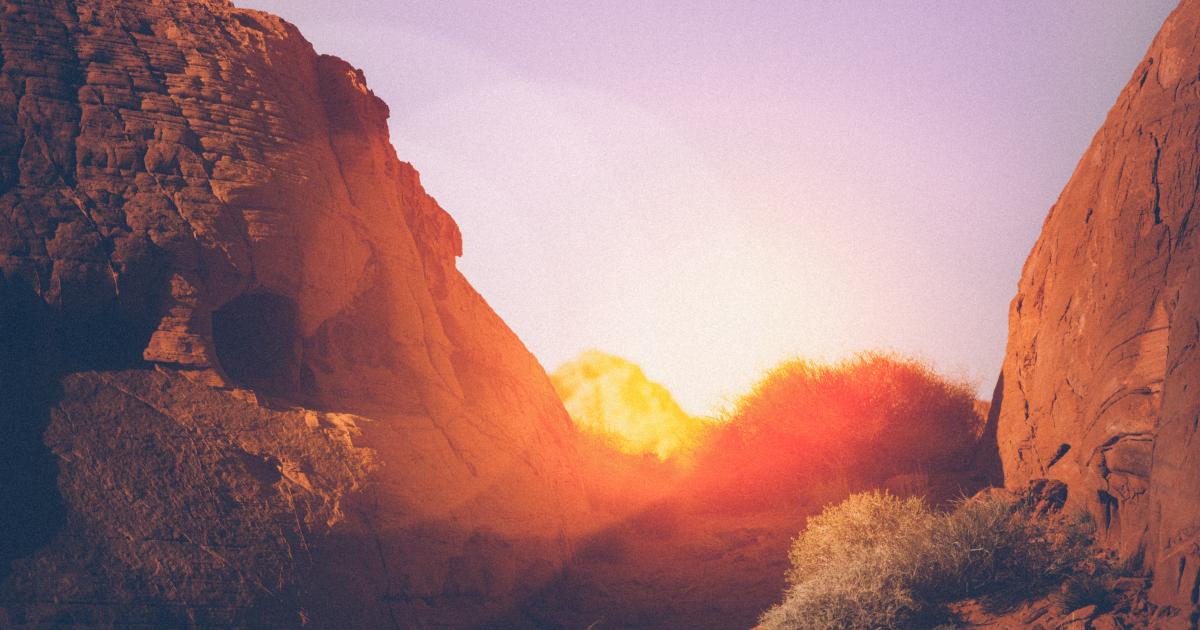 "He has risen!" | United Church of God
