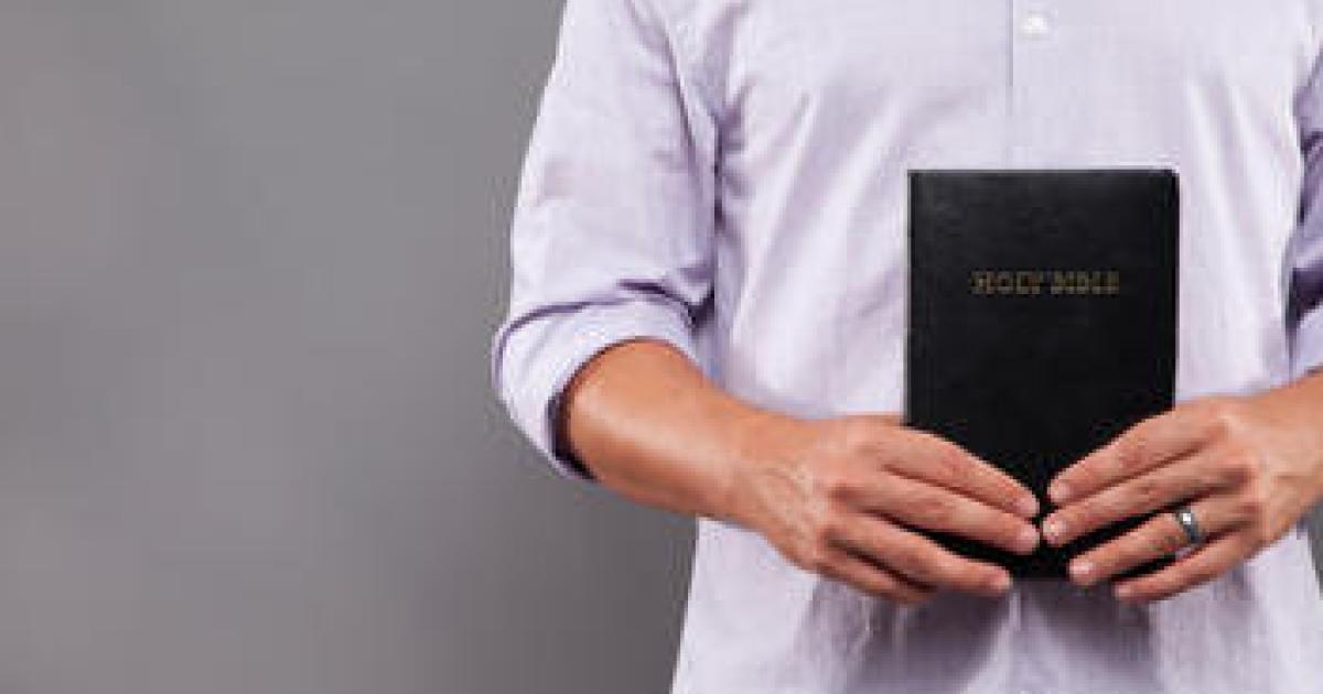 How Is God's Work Supported? | United Church of God