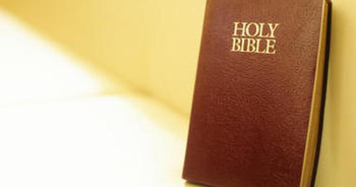 Life Lessons: The Scoffer | United Church of God