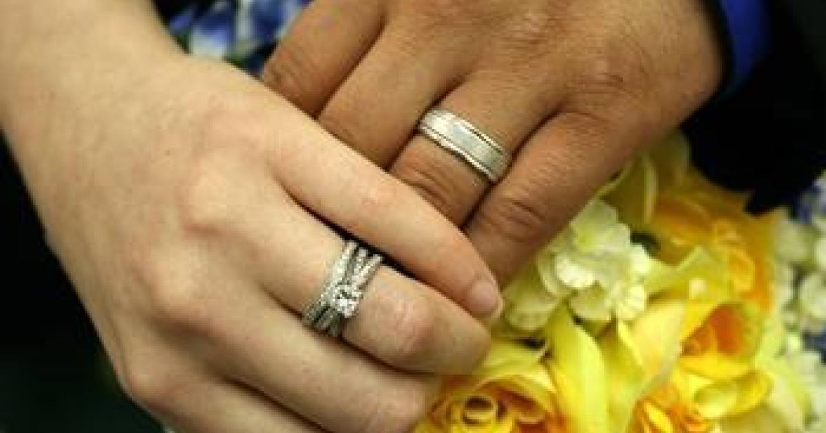 Merry, Mary and Marry | United Church of God