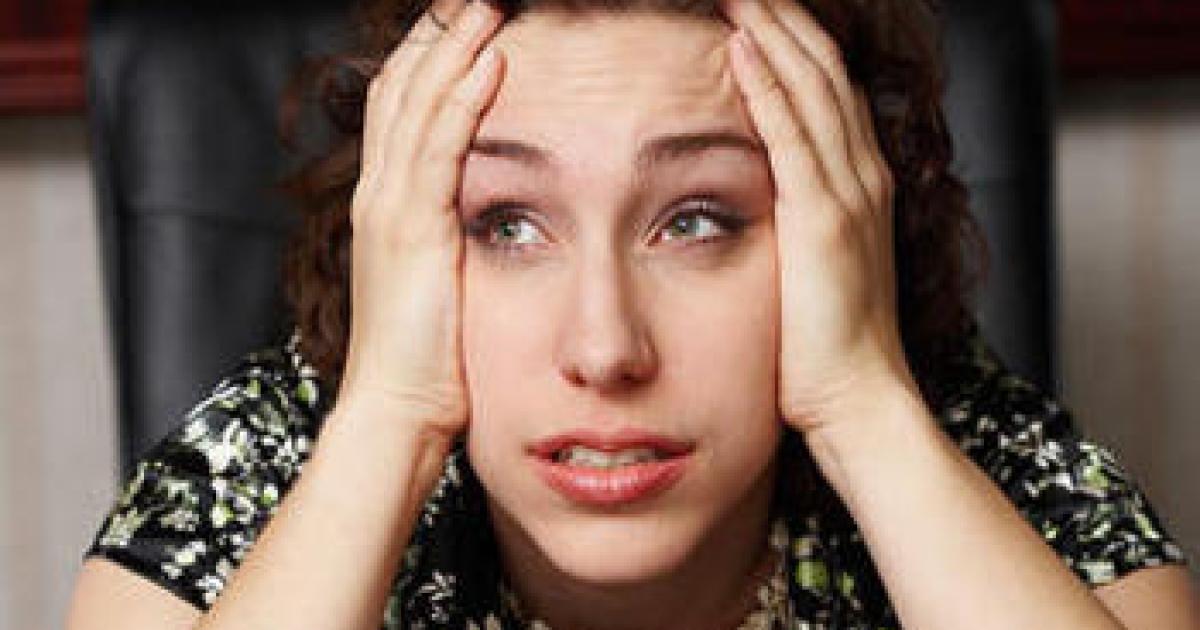 Oops! I Made a Mistake! | United Church of God