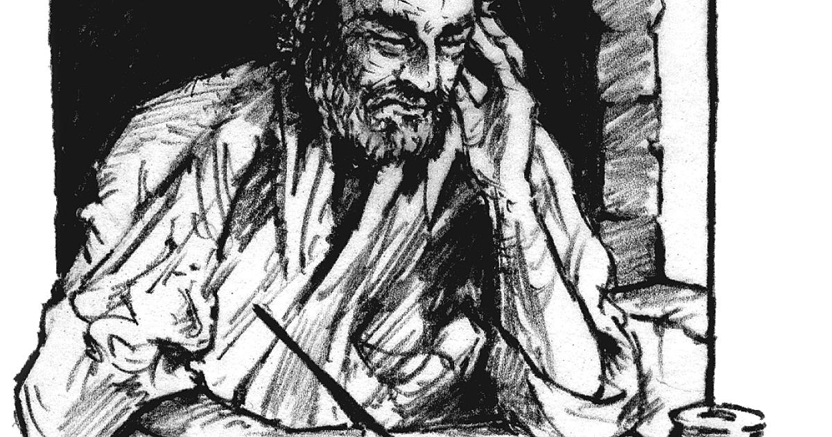 Profiles of Faith: John - An Apostle of Godly Love | United Church of God
