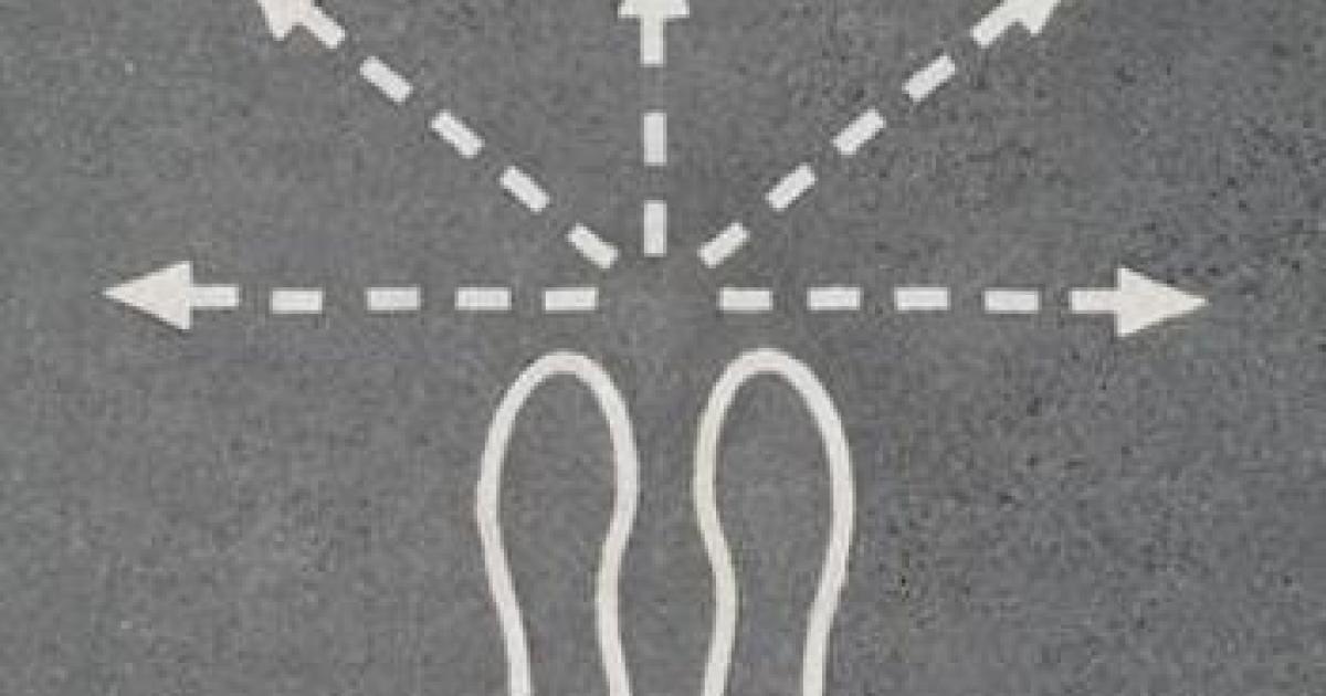 Proverbs: The Lot Is Cast | United Church of God