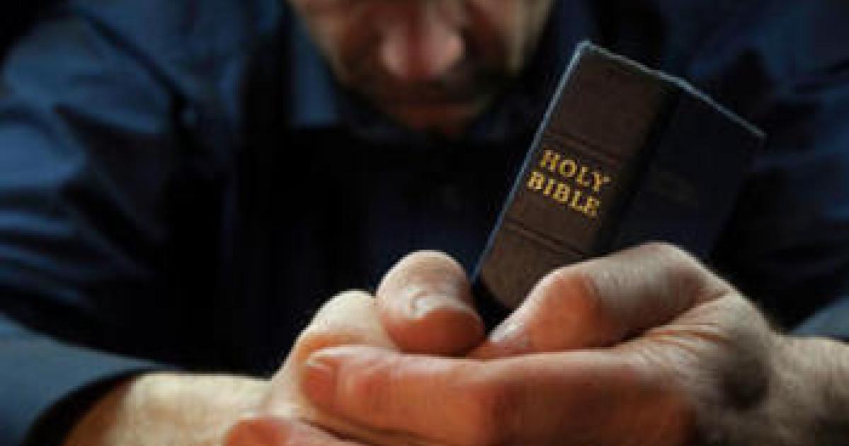 Renew a Steadfast Spirit Within Me | United Church of God