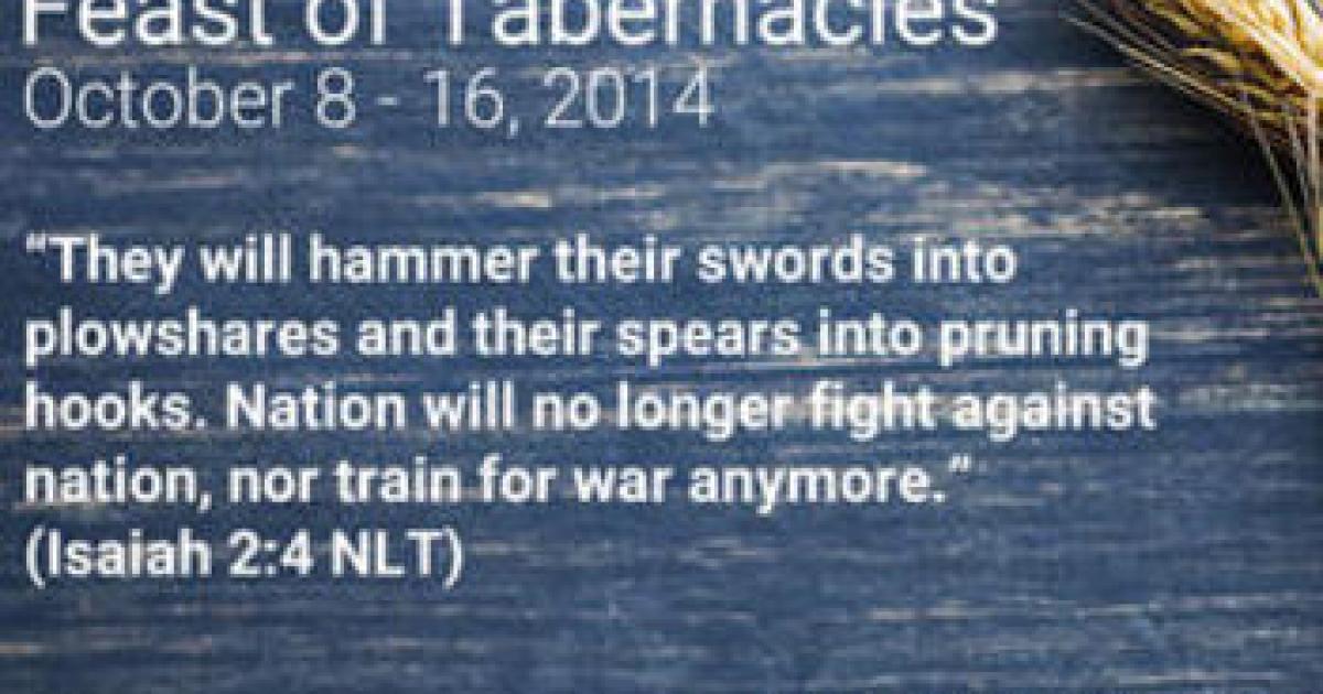 Reviving Ancient Biblical Principles - 21st Century Christians to ...