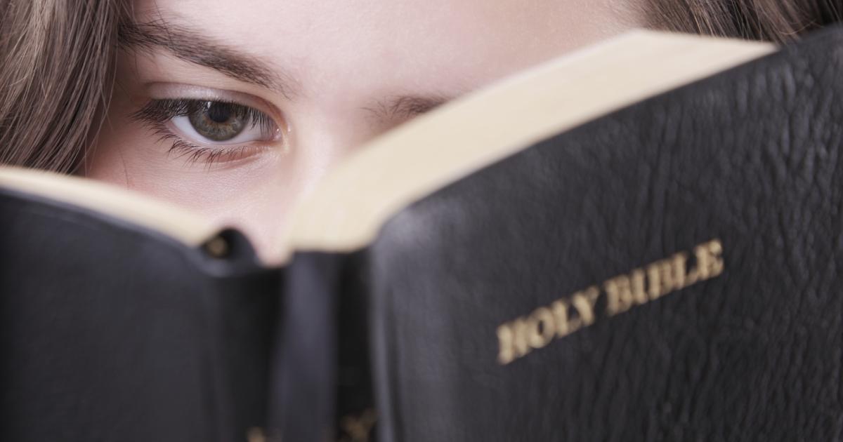 Search the Bible Scriptures for Answers | United Church of God