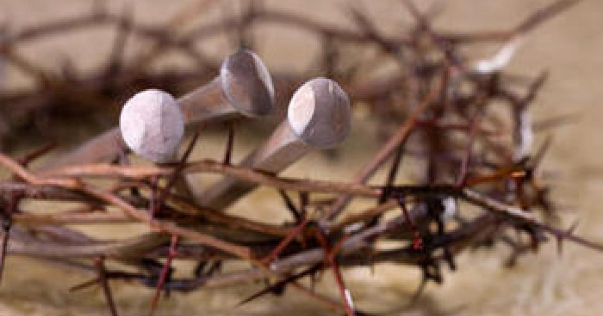 The Captain of Our Salvation: Was Jesus Truly One of Us? | United ...