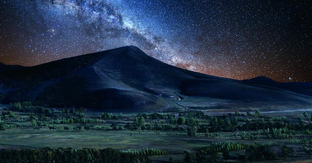 The Dreaming King and the Slave | United Church of God