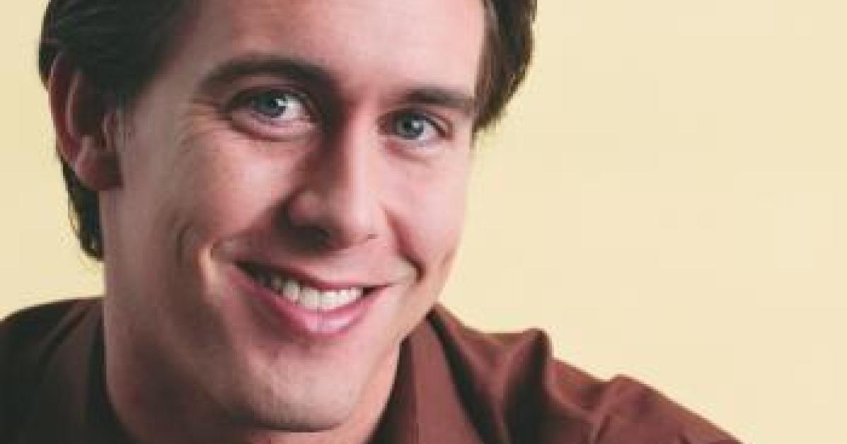 The Gospel of Hope | United Church of God