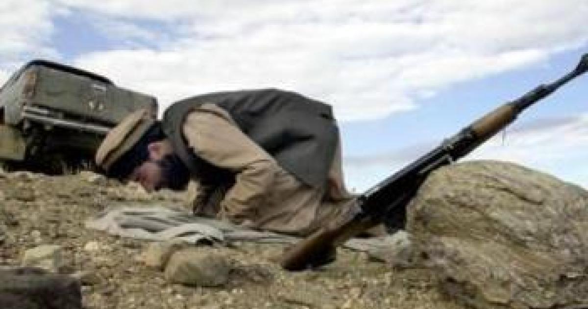 The Koran and Conquest: A Look at Islamic Theology | United Church of God