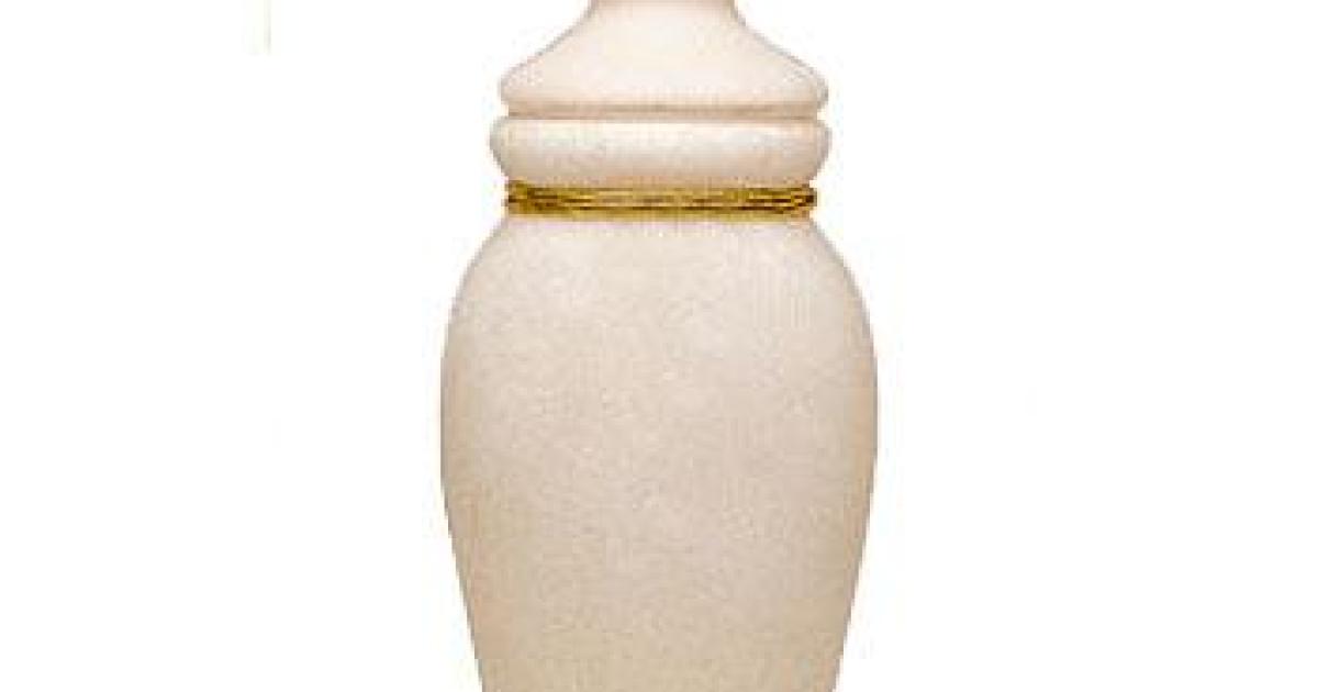 The Woman With The Alabaster Flask | United Church of God