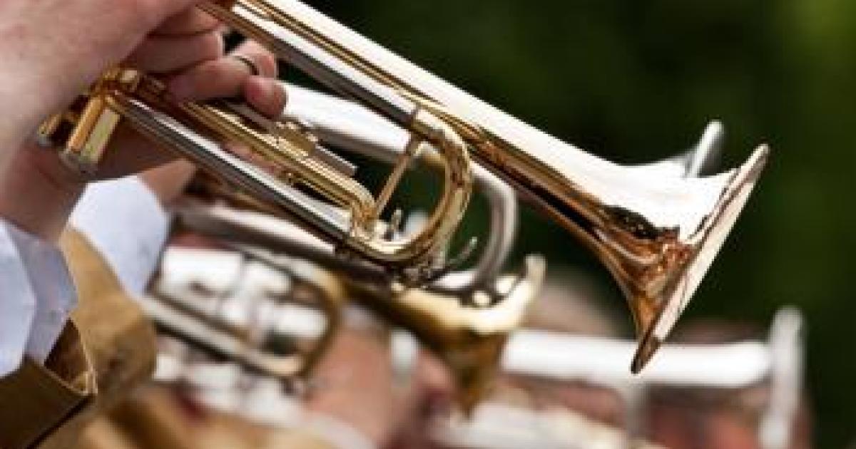 Trumpets, Trumpets Everywhere | United Church of God