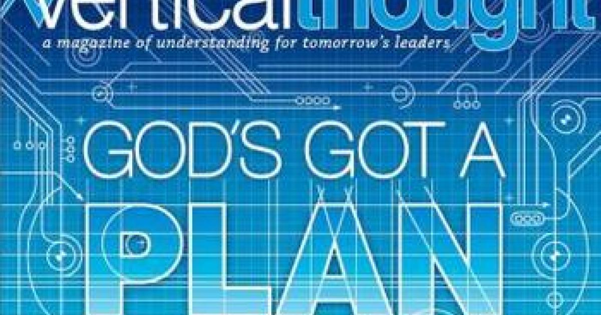 Vantage Point: The Supernatural and Disasters | United Church of God