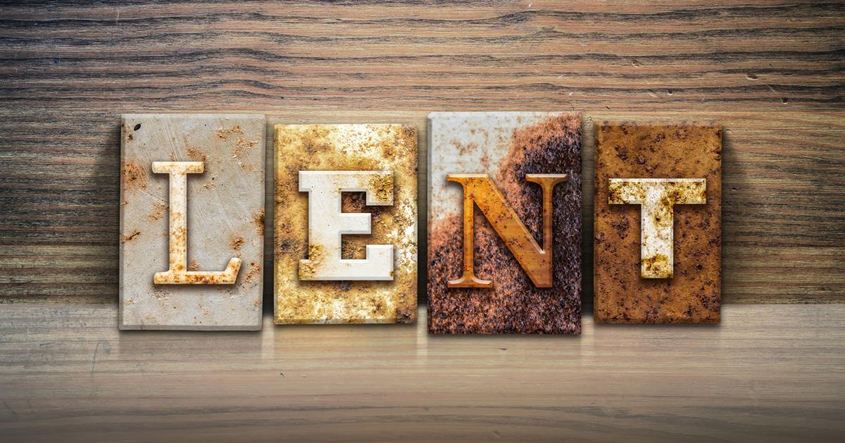 What Are Ash Wednesday and Lent? Does the Bible Tell Us to Celebrate ...