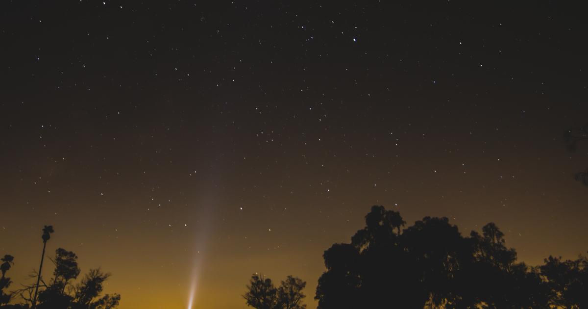 What Is God’s Message for Us? | United Church of God