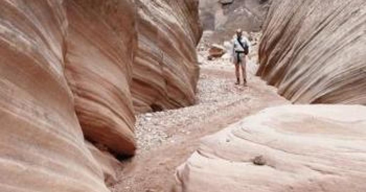 What Made Moses the Meekest Man on Earth? | United Church of God