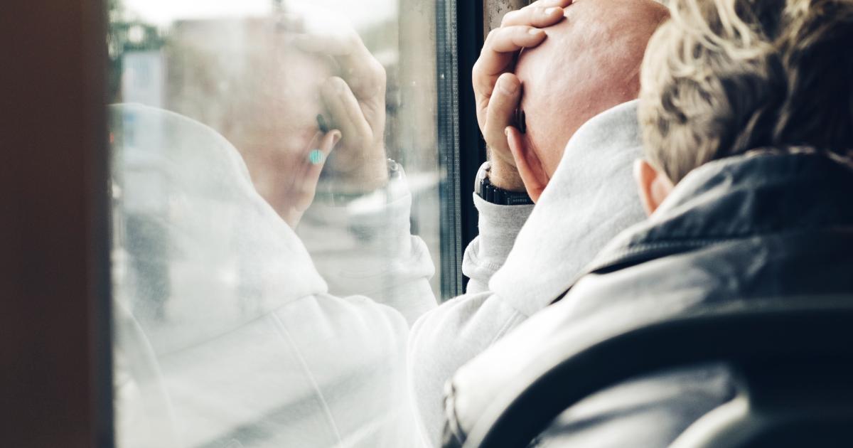 When Satan Keeps Poking You | United Church of God