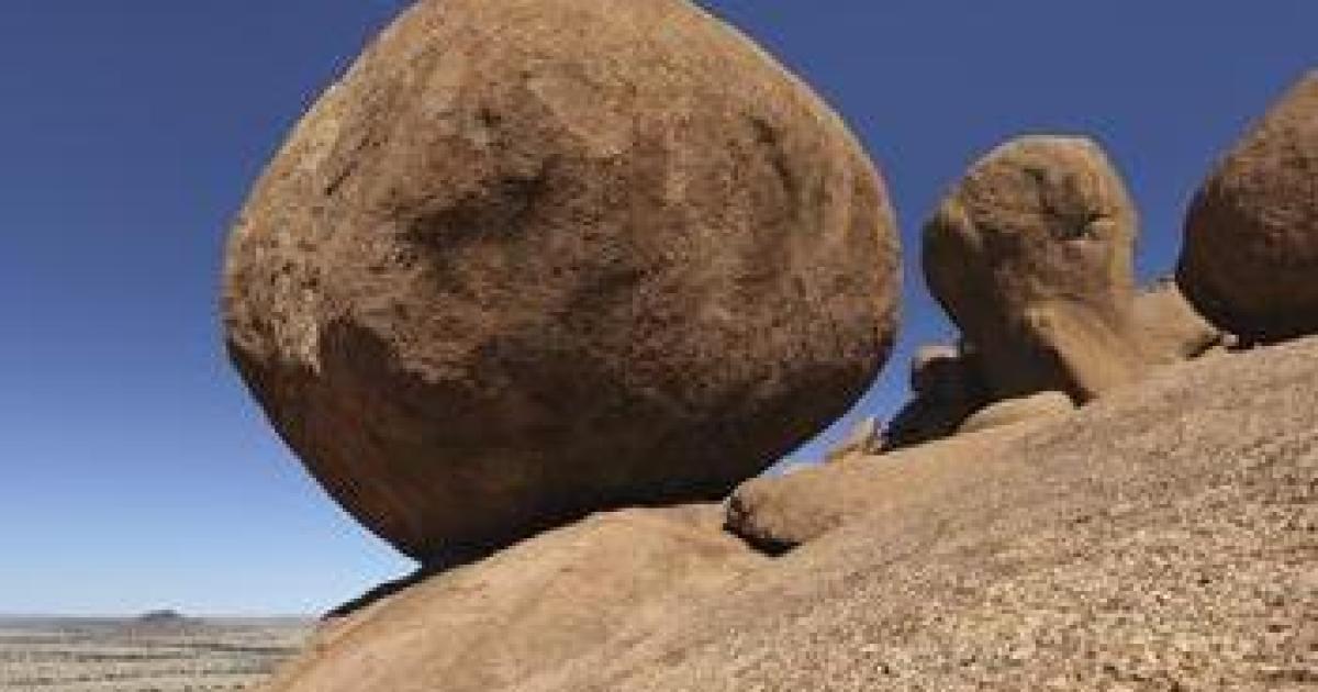 Your Spiritual Foundation | United Church of God