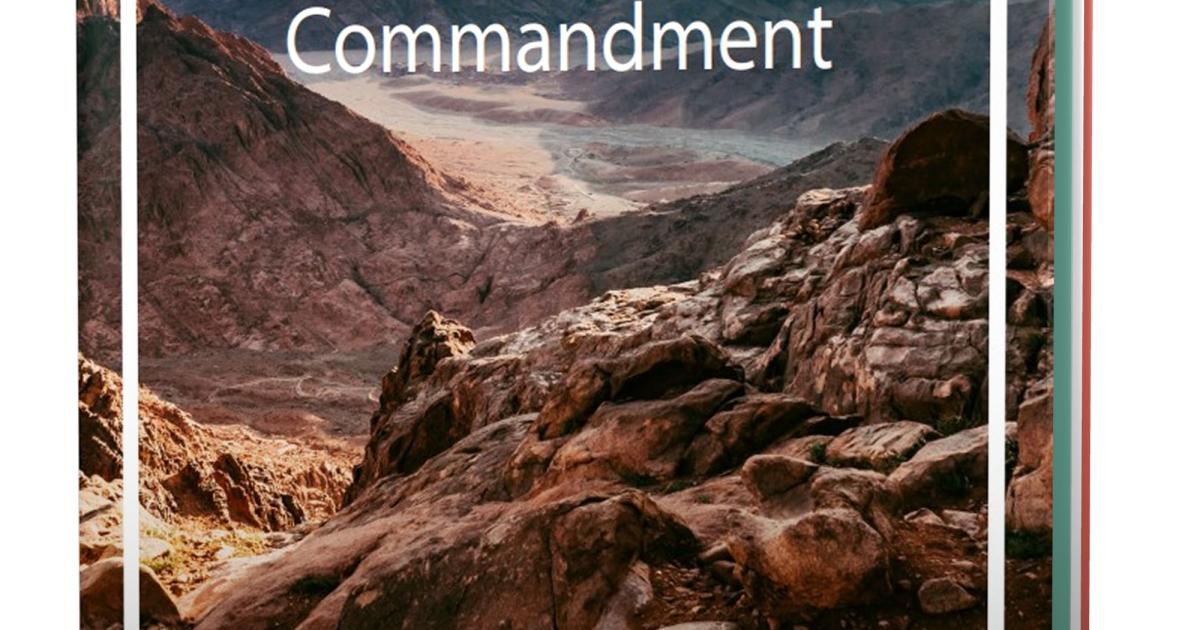 sixth commandment sbs