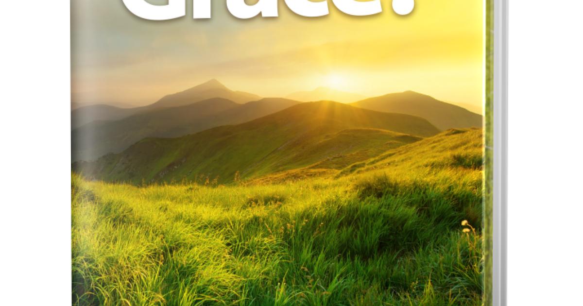 what does grace teach us