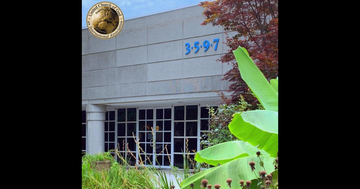 UCG Announcements (6/28/25) | United Church of God