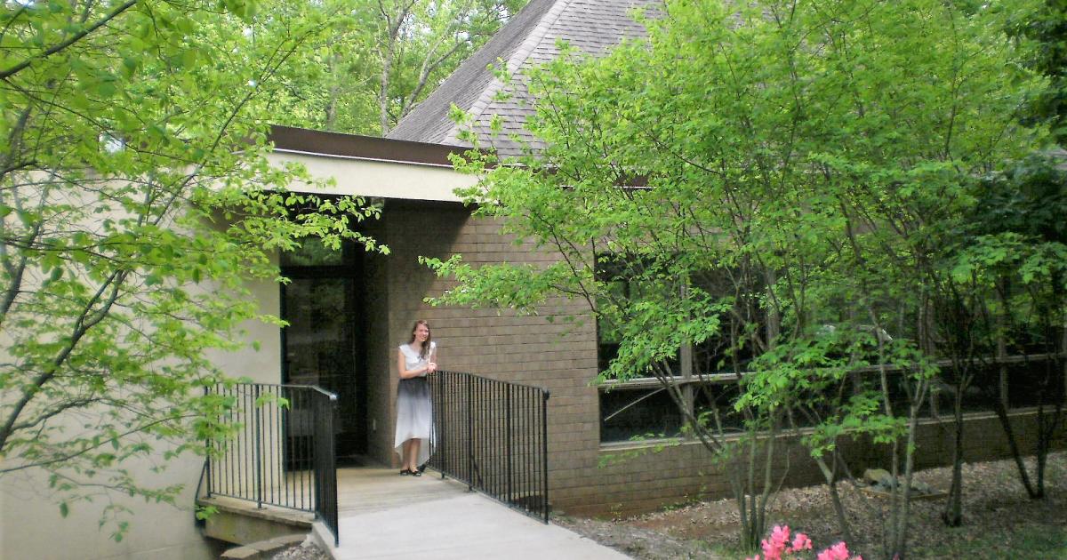 Afternoon Service | United Church of God