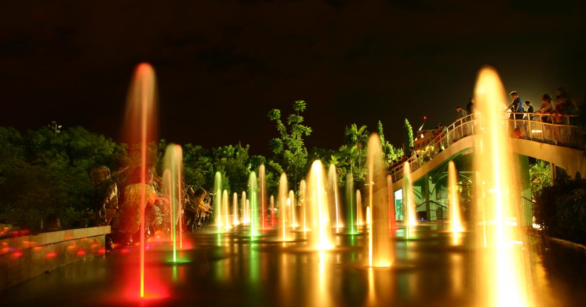Davao City | United Church of God
