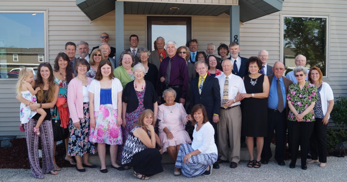 Freeland, MI | United Church of God