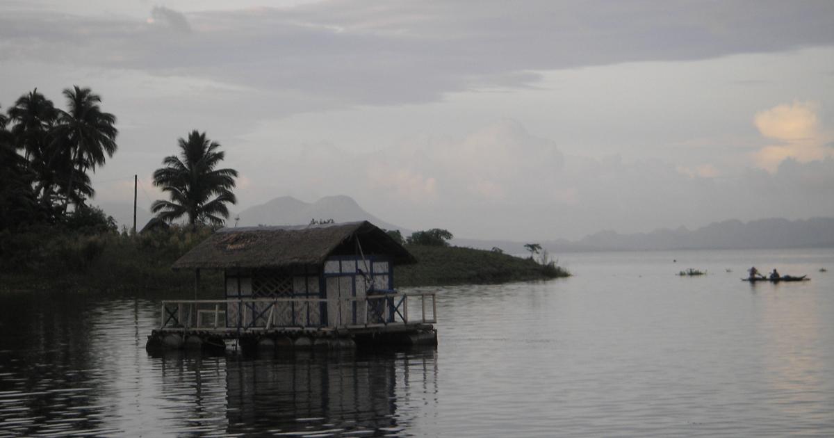 Jabonga | United Church of God