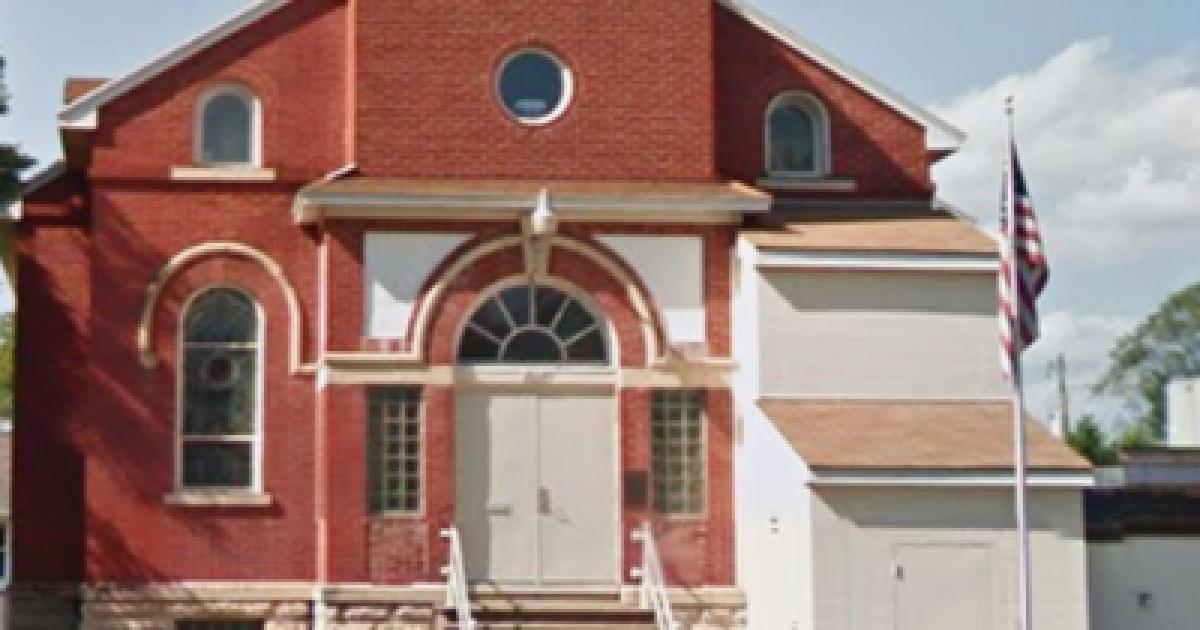 Feast of Trumpets Services September 23, 2025 | United Church of God