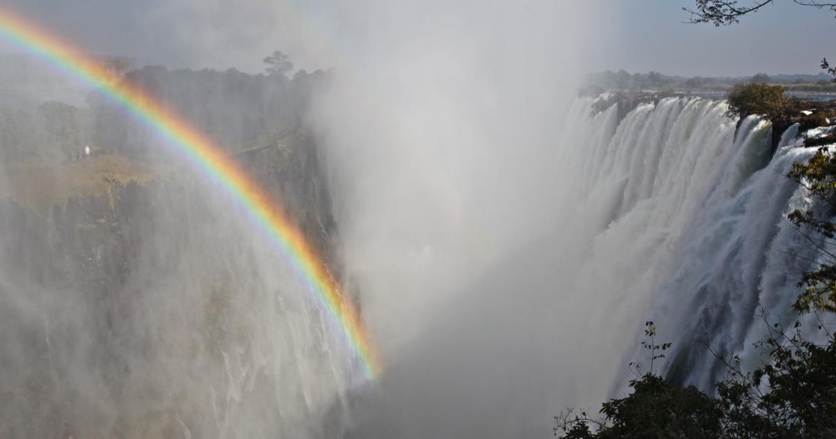 Mufumbwe | United Church of God